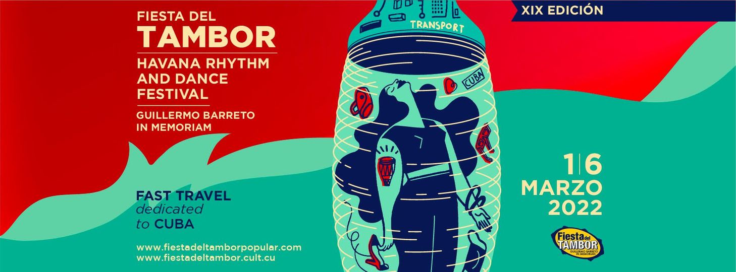 Regresa la Fiesta del Tambor | Fiesta del Tambor